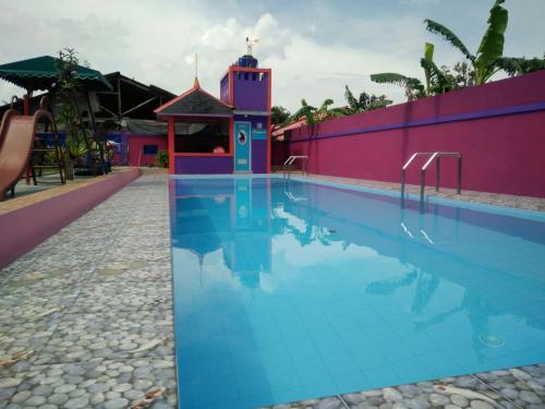 Sewa Villa di Puncak Cipanas - Wisma Yogi | Sewa-Villa.com